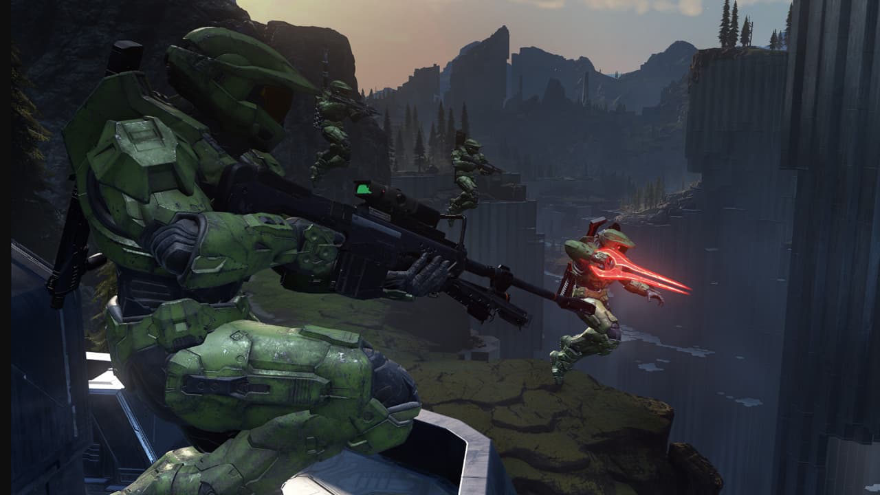 Veteran Halo Developer Frank O'Connor leaves Microsoft - TRN Checkpoint